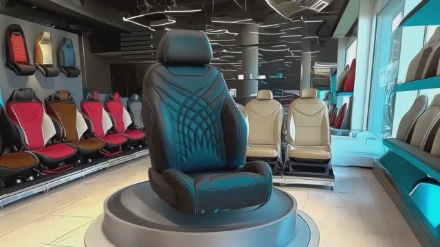 Lord Autofashion. Серия - 1