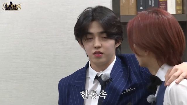 GOING SEVENTEEN EP 10 돈t Lie Ⅲ #2 Dont Lie Ⅲ #2