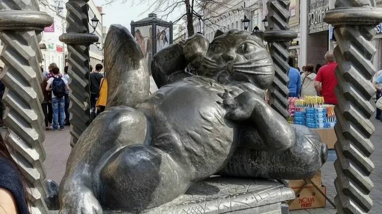 Путеводитель по Казани.