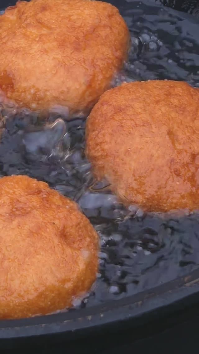 Те самые беляши