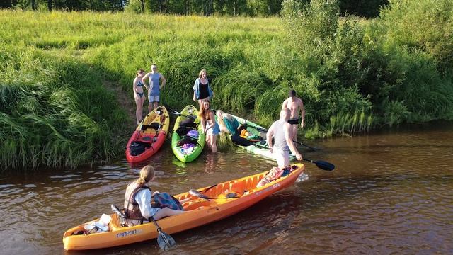 Финиш Пустыньга, 14.07.2025