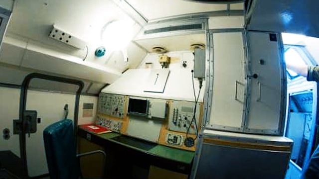 Зачем в СССР создали самый злой МАЗ-543 КШМ, который боялись все враги_