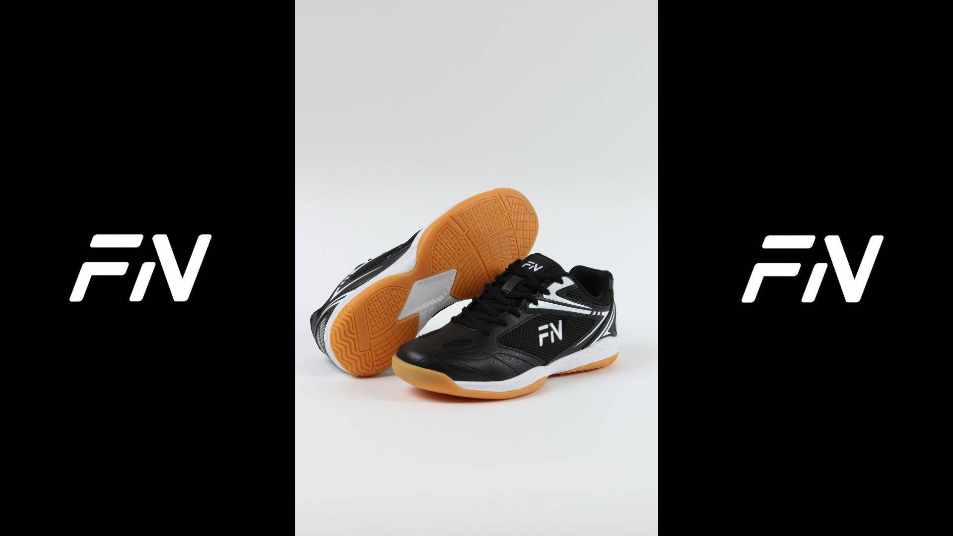 KFN5091001-000. FN5091001-000. Волейбольные кроссовки FN Edge