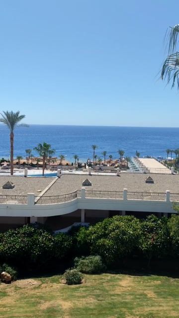 Safir Sharm Waterfalls Resort Сафир Шарм Вотерфолс Резорт Шарм-эль-Шейх Египет