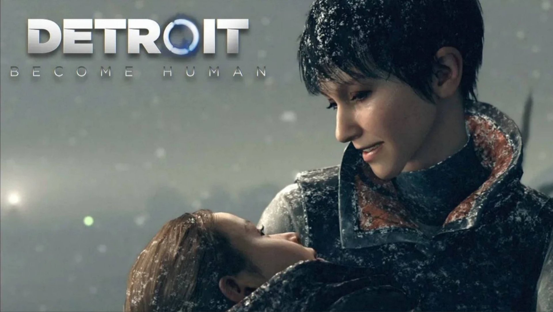 ГРЯЗНЫЙ ФИНАЛ ► Detroit: Become Human #18