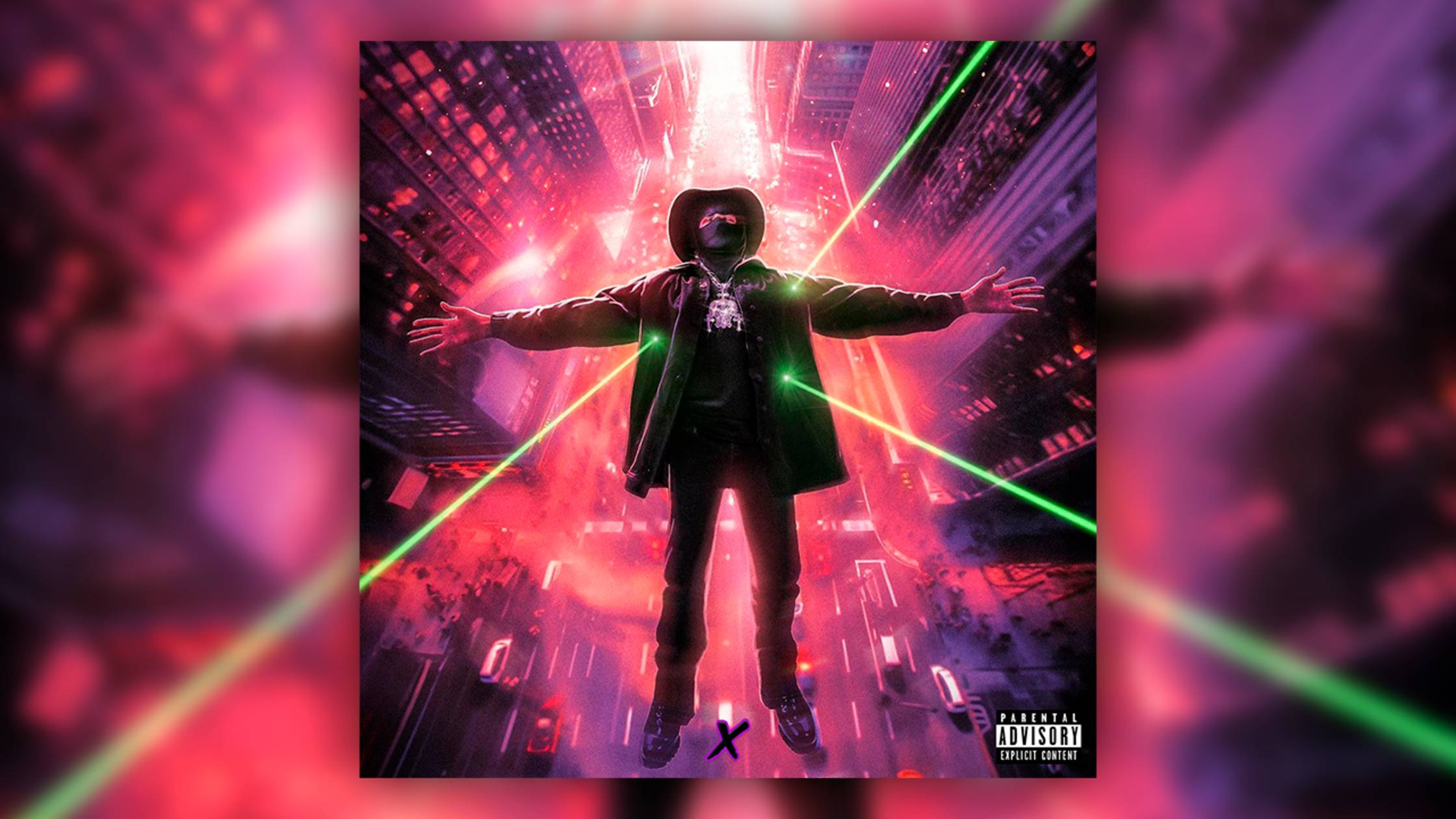 Yeat Type Beat - "Glory" | Synth Type Beat | Синтетический бит