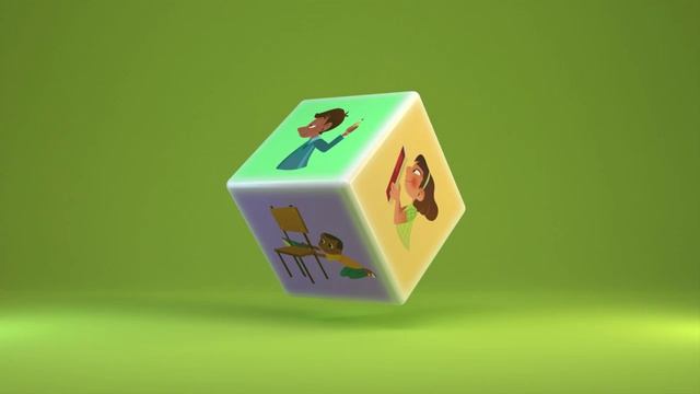 Kids   Box  Level  2 Unit 8   Song   video