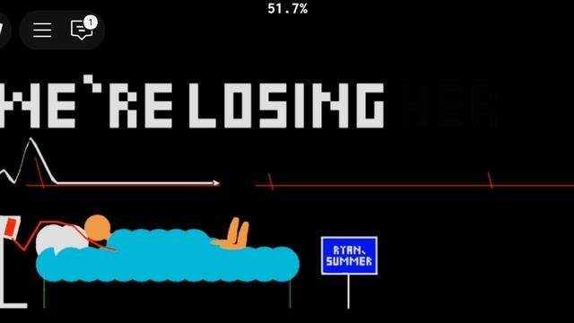 проходим 5 уровень в Roblox BEAT BOUNCE (Geometry dash)