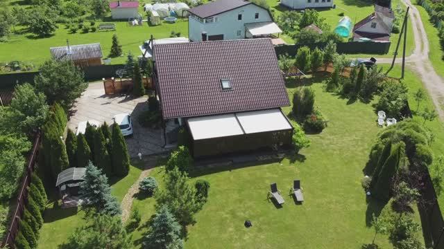 Домовладение в СНТ Арко