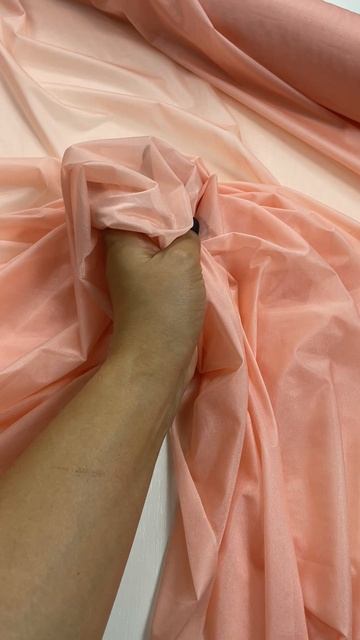 Обзор ткани полиэстер TR-0229