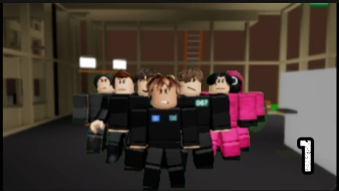 Игра смертников,3 сезон 1 серия"Пытка"