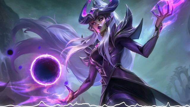 Эхо забытых ветров