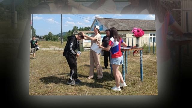 Люди живы, пока жива память о них. Игра в футбол в память о погибших друзьях