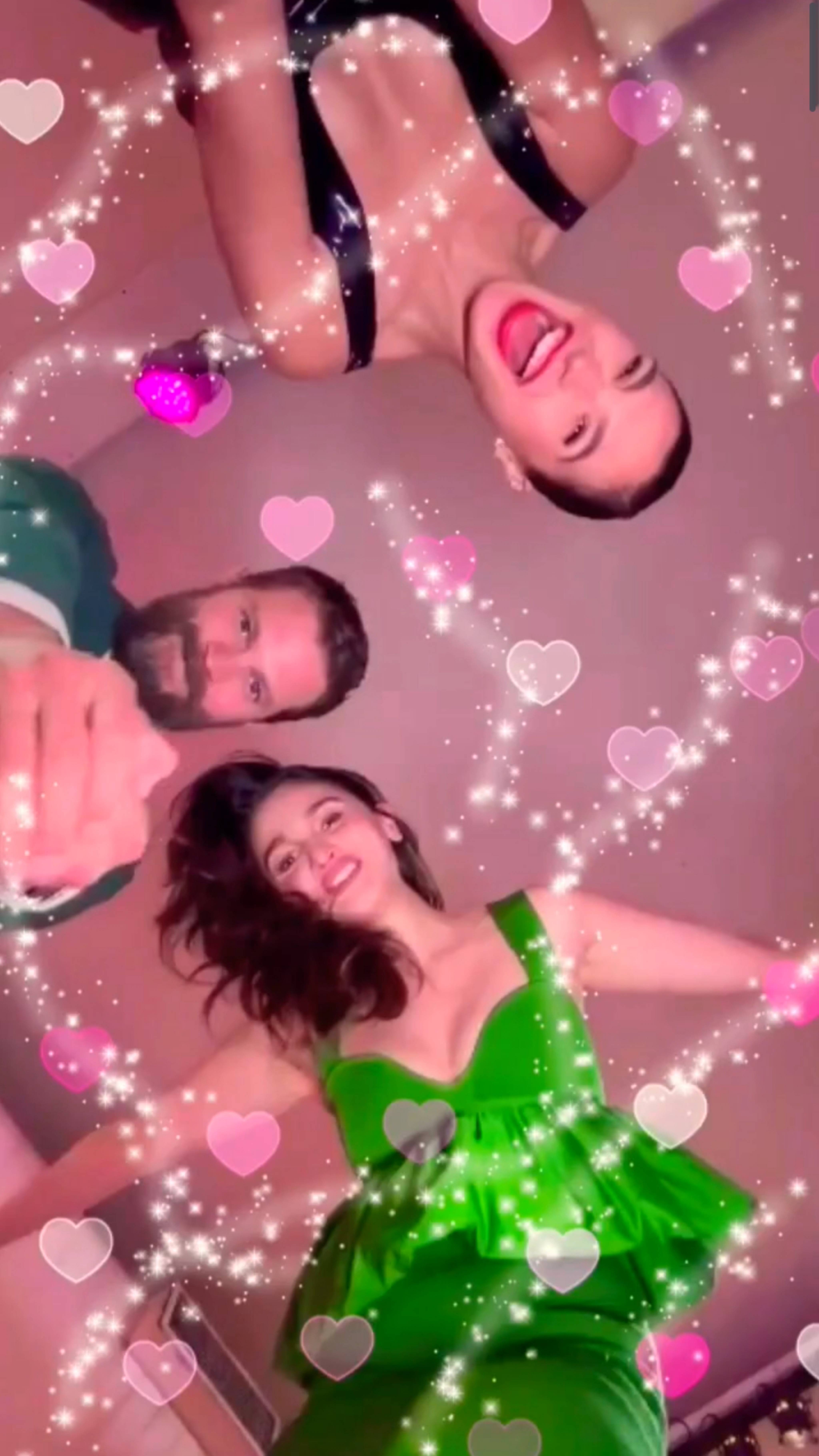 😍 ОЧАРОВАТЕЛЬНЫЕ ДЖЕЙМИ ДОРНАН, ГАЛЬ ГАДОТ И АЛИЯ БХАТТ НА ПРЕМЬЕРЕ "СЕРДЦЕ ИЗ КАМНЯ" ♥️ 2023