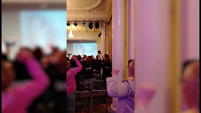 Мастер-класс Соловьева А.В