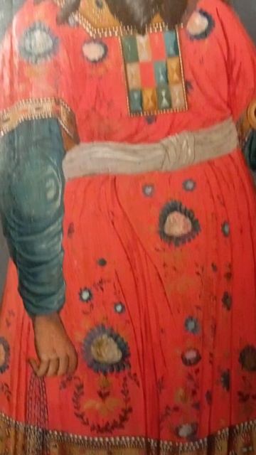 Пророк Захария. Пророк Мелхиседек.