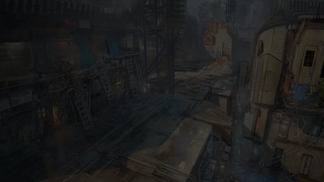 12 - In the embrace of the forest