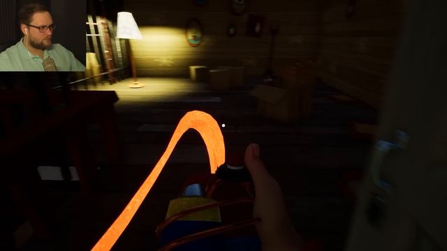 ЗАПЕР СОСЕДА! ТЕПЕРЬ МОЖНО ДЕЛАТЬ ВСЁ, ЧТО УГОДНО ► Hello Neighbor Alpha 4 #3