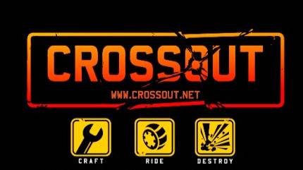 Crossout от ИБ часть 4