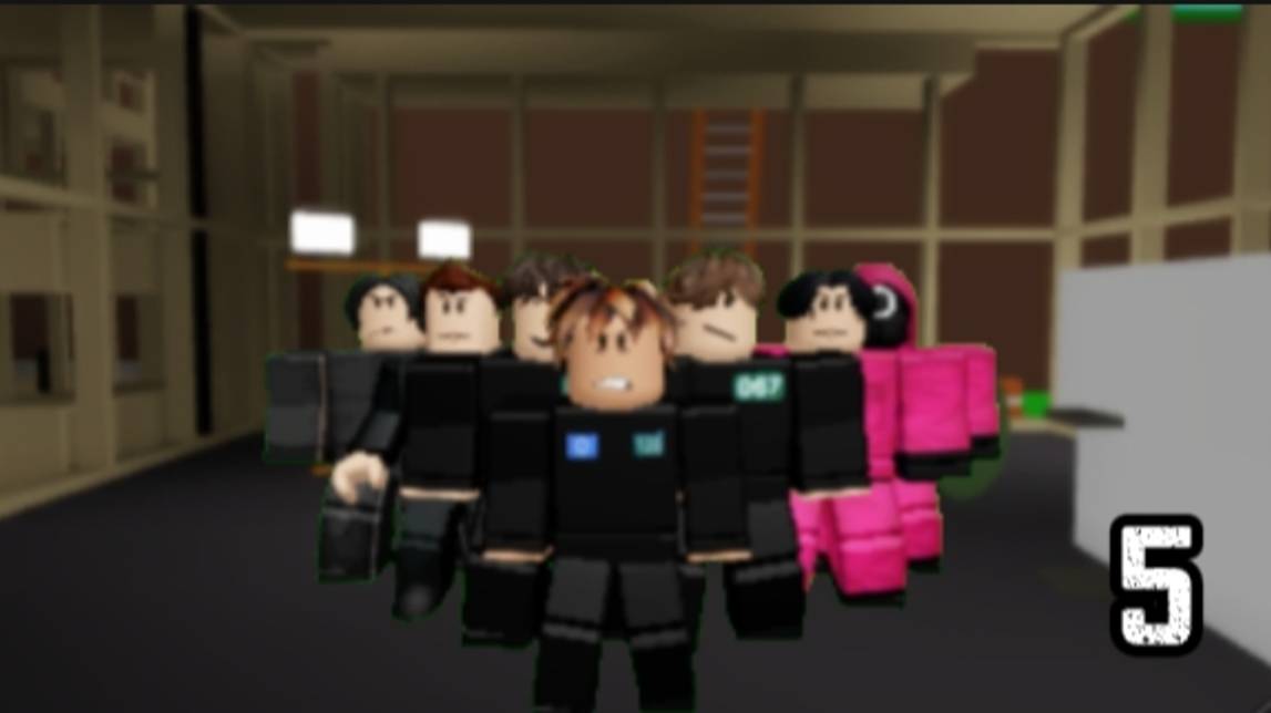 Игра смертников,3 сезон 5 серия"Играю снова"