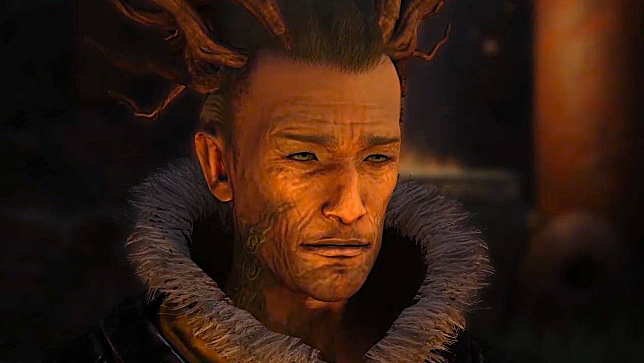 Greed Fall. Прохождение. №25. Испытание водой