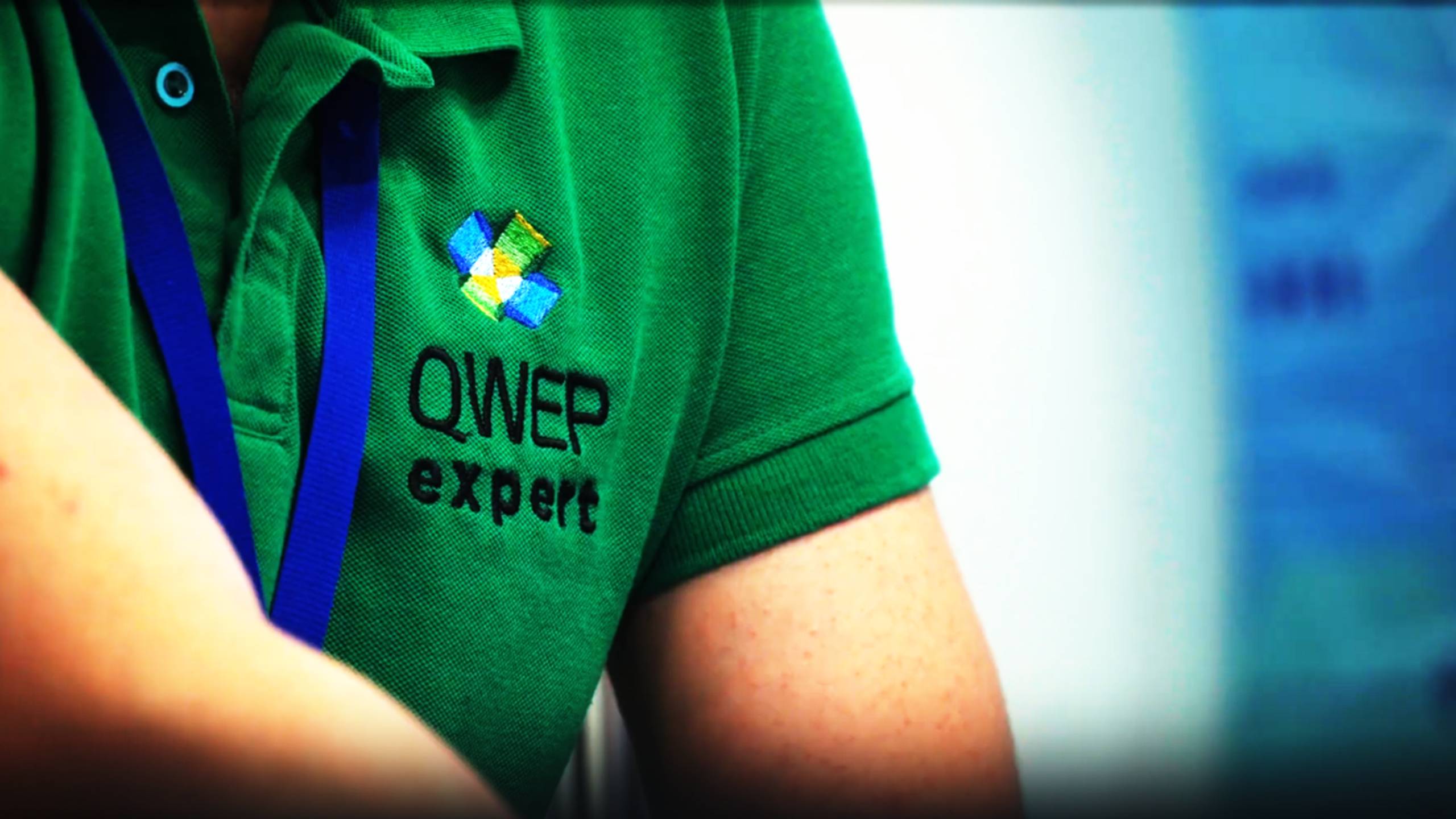 Как десант экспертов QWEP захватил MIMS MOSCOW 2023