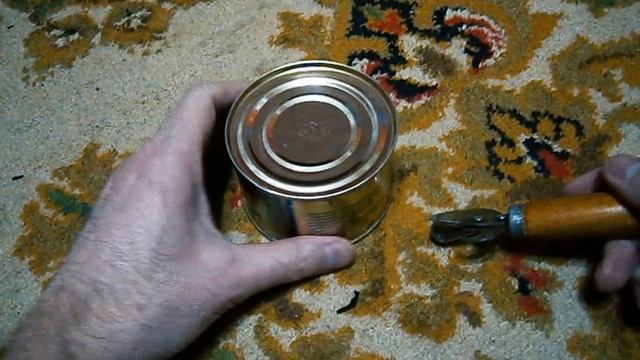 Зачем в СССР консервировали ВОДУ_