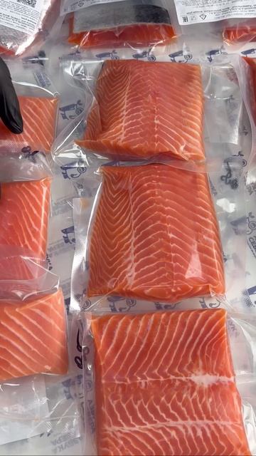 😘Каждый вторник - рыбный день в "Азбуке Севера"! 🌅