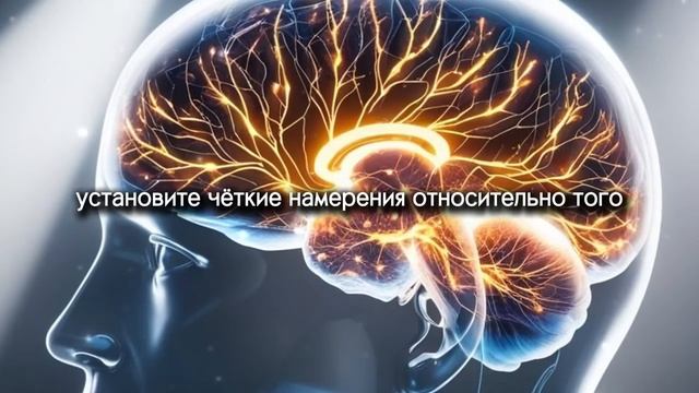 Квантовое поле, формирование своей реальности. Джо Диспенза.mp4