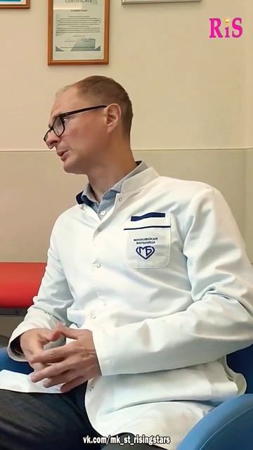 Плавание для здоровья спины?!