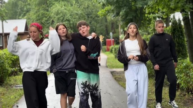 Обзорное видео за 14.07.2025