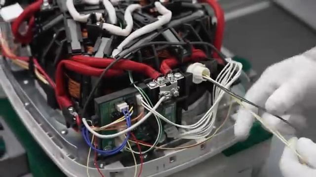 Процесс изготовления самой дорогой рисоварки в мире. Японская фабрика по производству  рисоварок