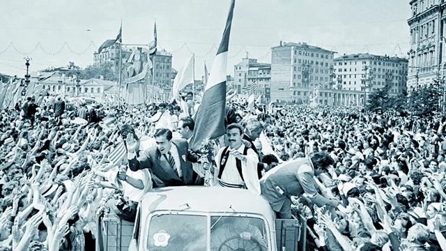 Зачем в СССР строили ГОЛУБЯТНИ_