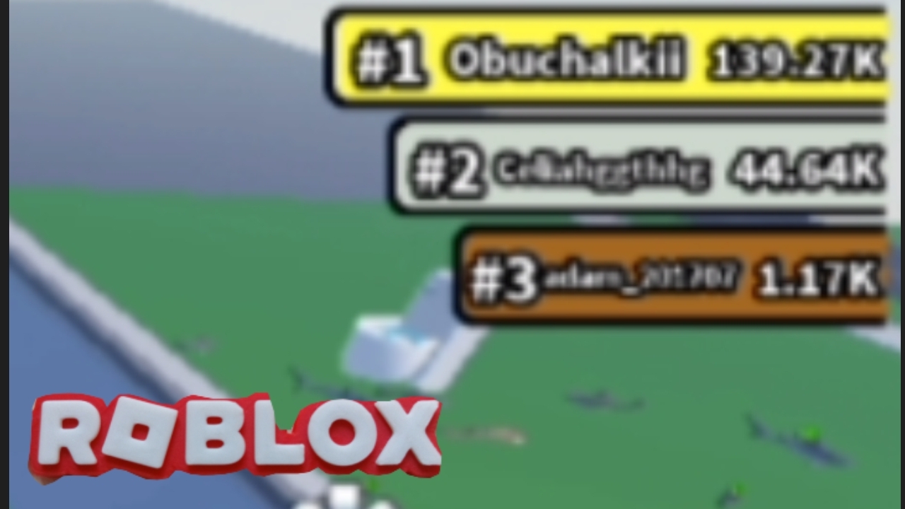 Я БОЛЬШОЙ ТРАЛАЛЕРО ТРАЛАЛА! Обучалки СЖИРАЕТ ВСЁ ВОКРУГ и СТАНОВИТСЯ КОРОЛЁМ ТРАЛАЛЕРО В ROBLOX!