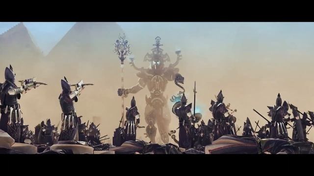 Новости Total War Warhammer 3 за лето 2025 и планы разработчиков