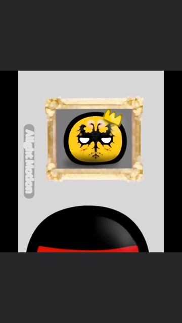 Эдит какой-то | CountryBalls | Коллаб