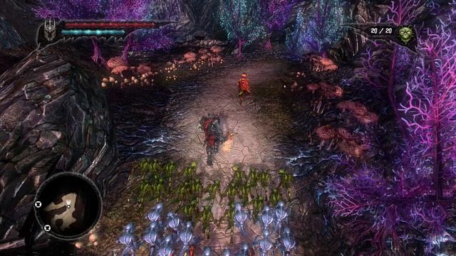 Overlord 2 - 14 Часть. Иследование пустоши