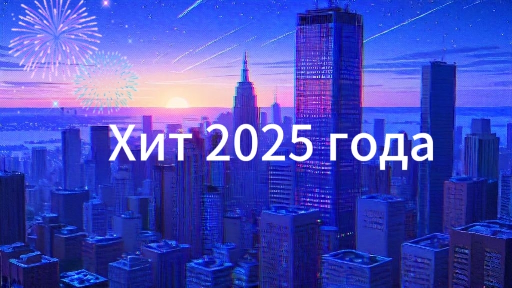 Квакушка Star - Хит 2025 года (Official audio 2025)