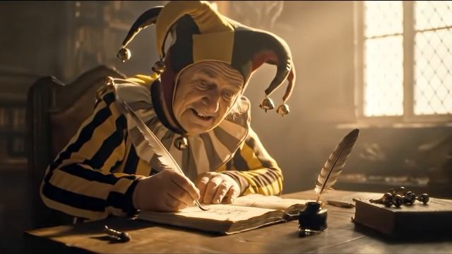 Заставка Тайны королевских дворов_ЛЕГЕНДА