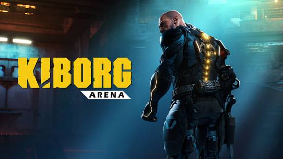 Kiborg|Обзор|Прохождение #2