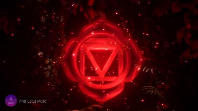 Root Chakra Resonance Deep Opening Healing Frequency Immersion 432Hz based Meditation Music