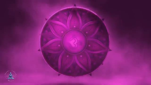 Full Cycle All 7 Chakras Solfeggio based Singing Bowls Meditation Deep Opening Balancing