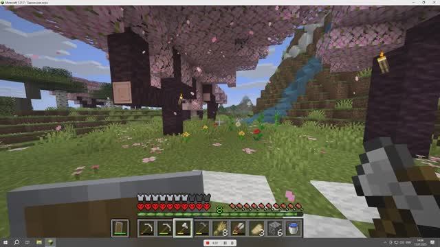 Тихий летсплей хардкор #2