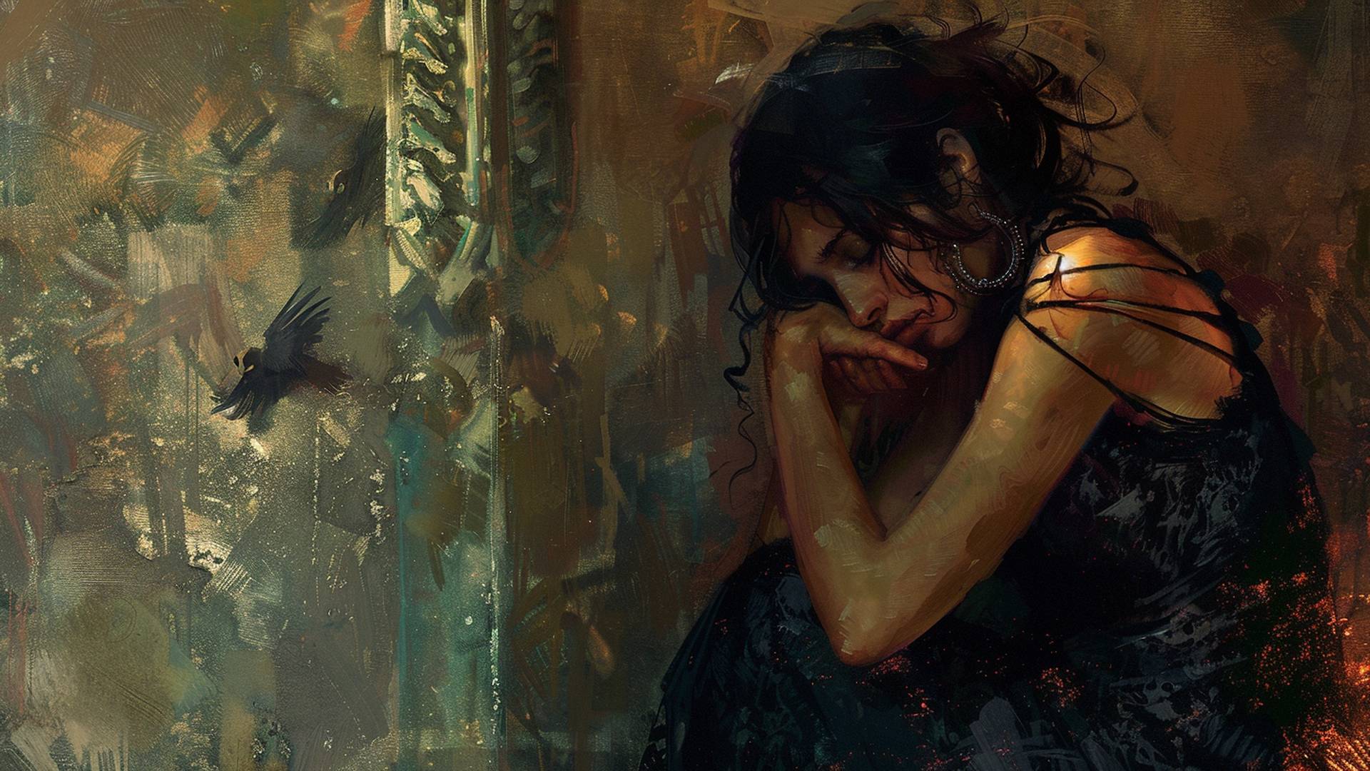 Нейроаккорды - Latin | Emotional Latin #13