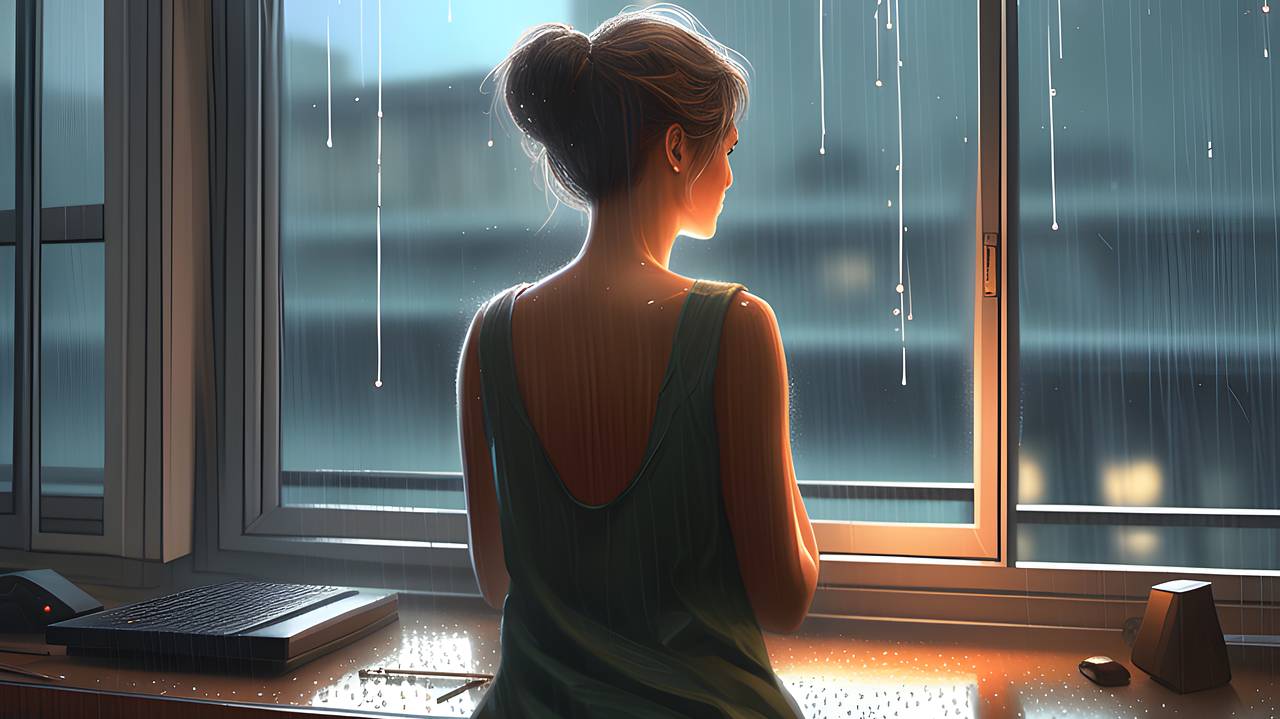 Психологические последствия одиночества.