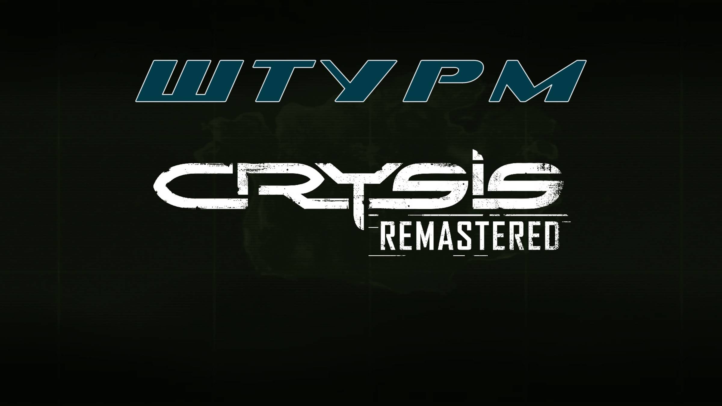 Crysis Remastered.#5.Штурм