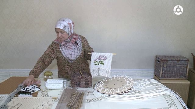 Къахьегамхо. К1аца-наькъан П1аьтамат