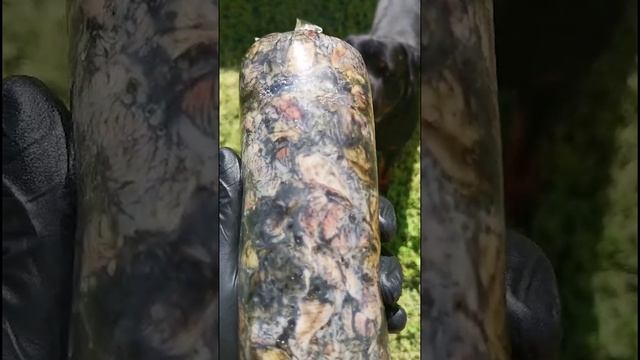 Вкусная домашняя колбаса и ветчина из коптильни!