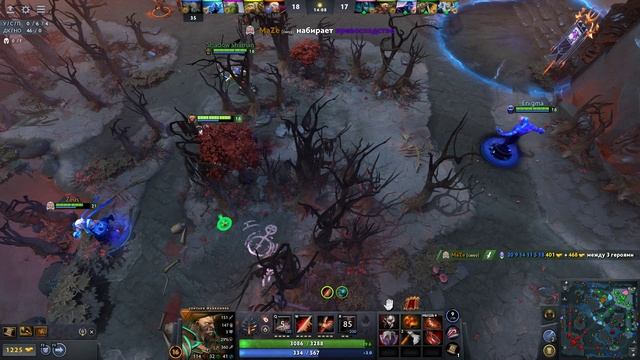 Dota 2 ➤ TURBO ➤ Матч #192 ➤CENTAUR WARRUNNER