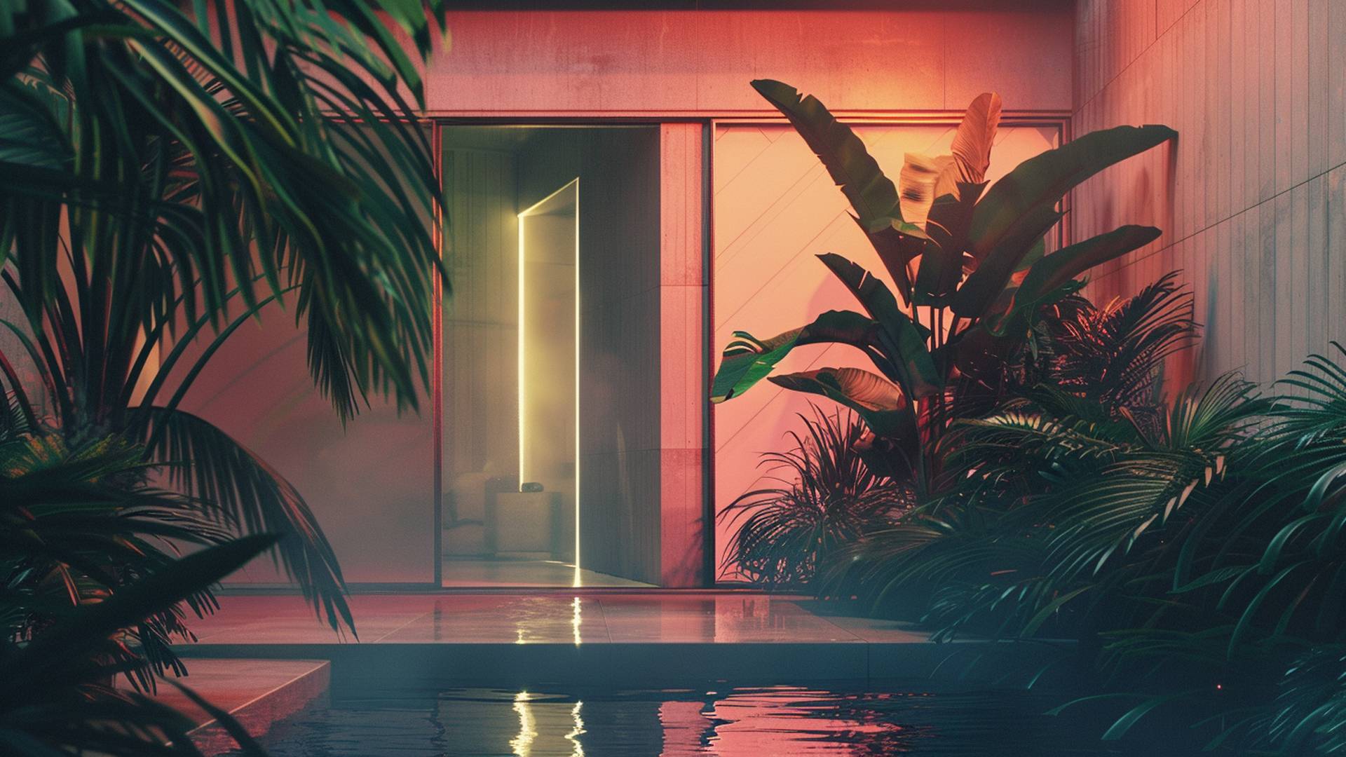 Нейроаккорды - EDM | Tropical House #11